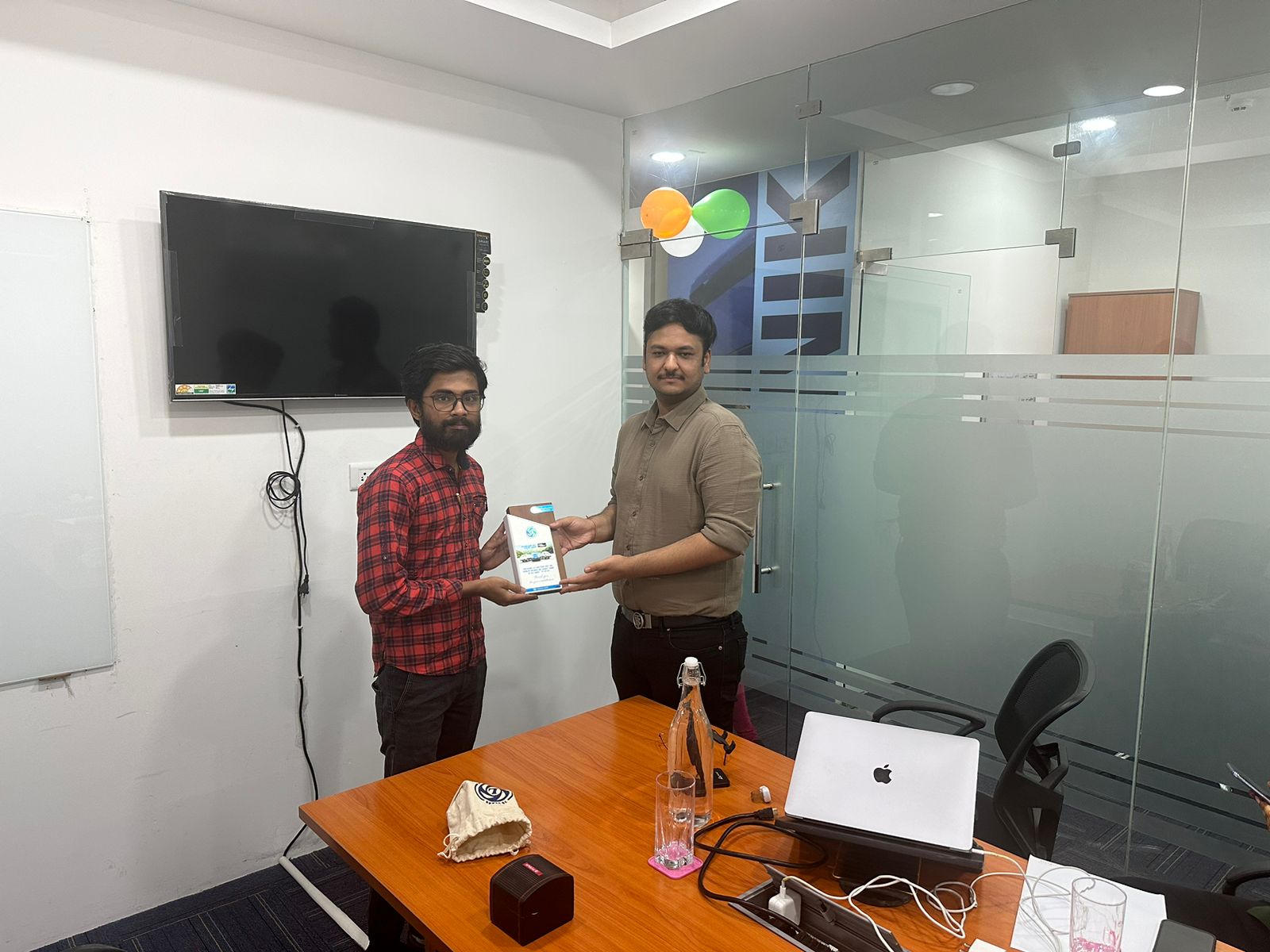Pranik Logistics - Leading Logistics service Provider in India